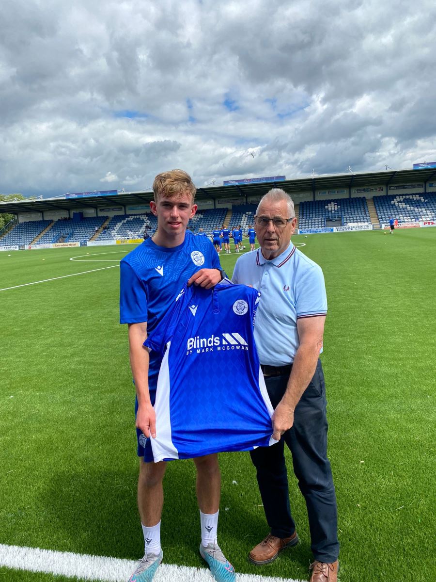 QosFC: Barflies Support Continues
