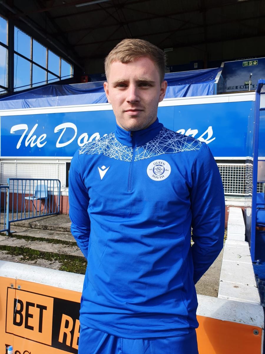 QosFC: Re-Introducing Dan Pybus