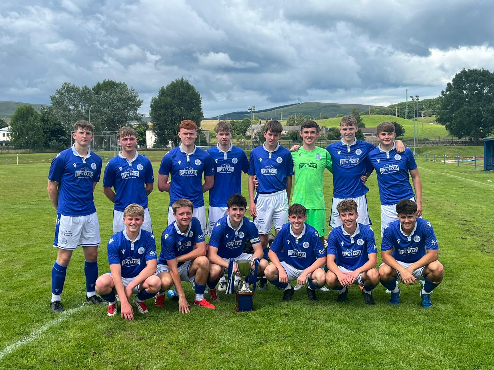 QOSFC Official