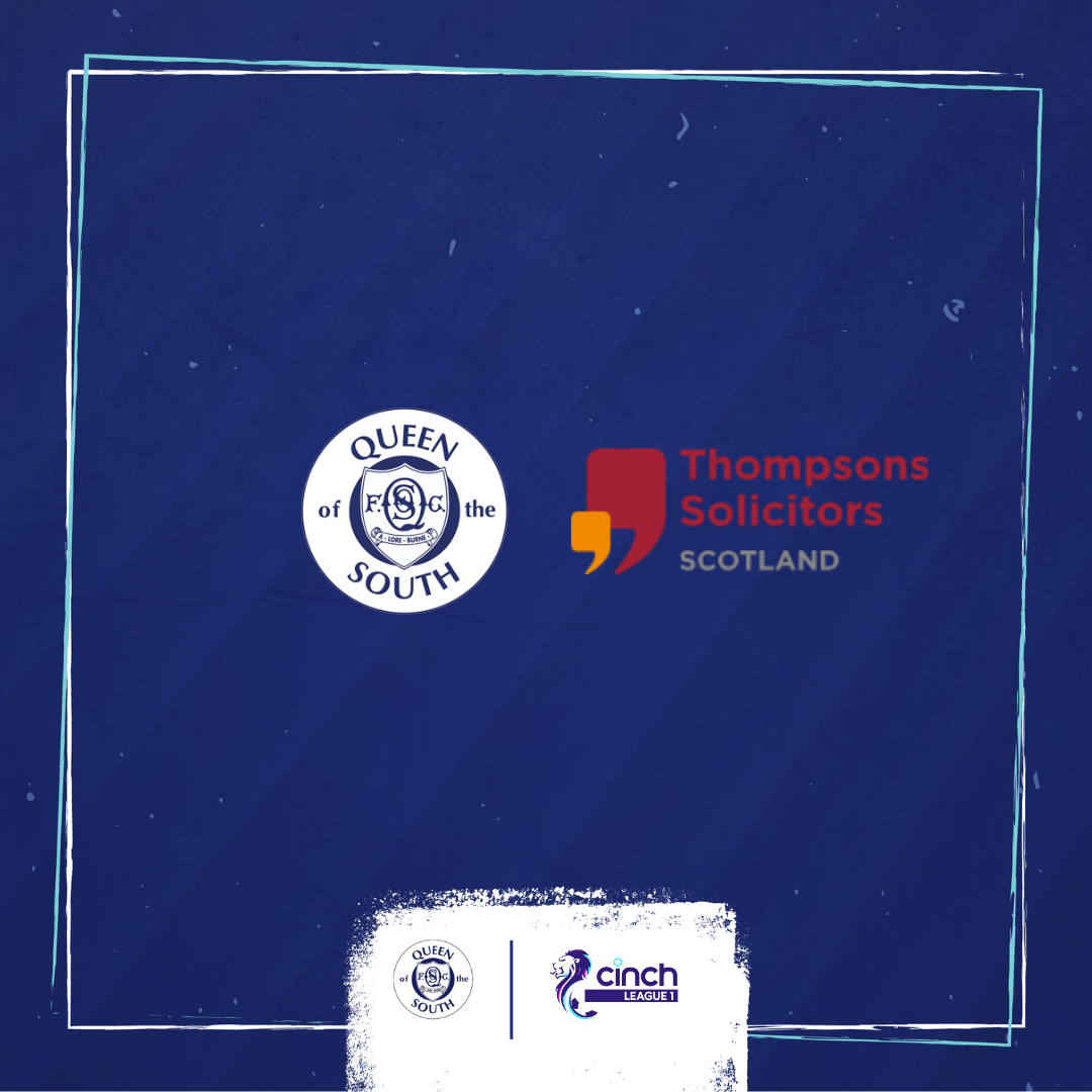 QosFC: New Stand Sponsor