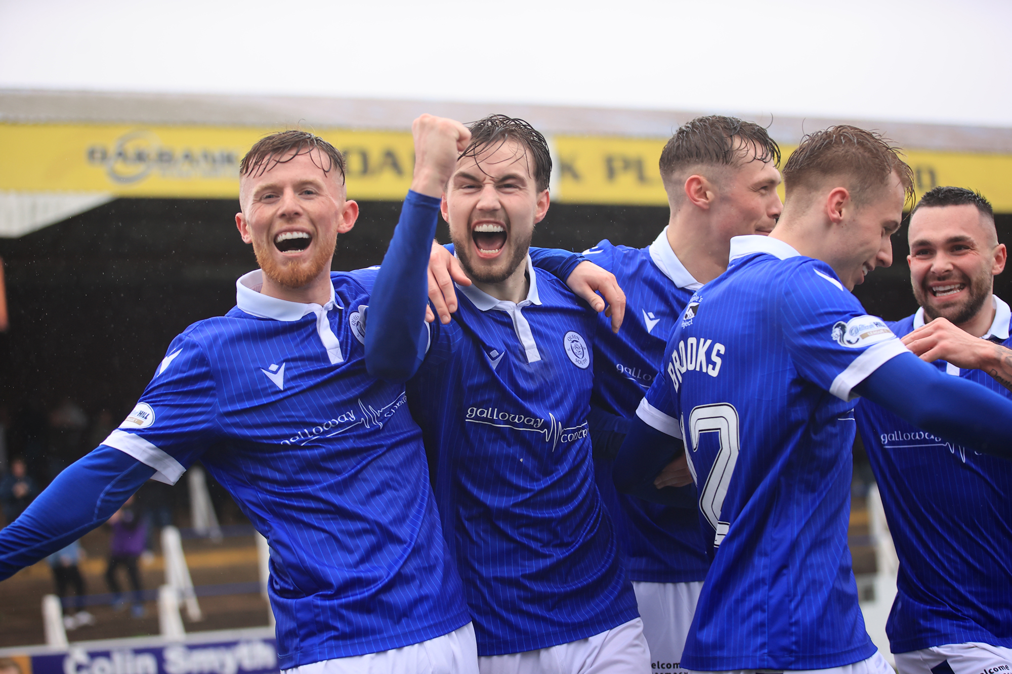 QOSFC Official