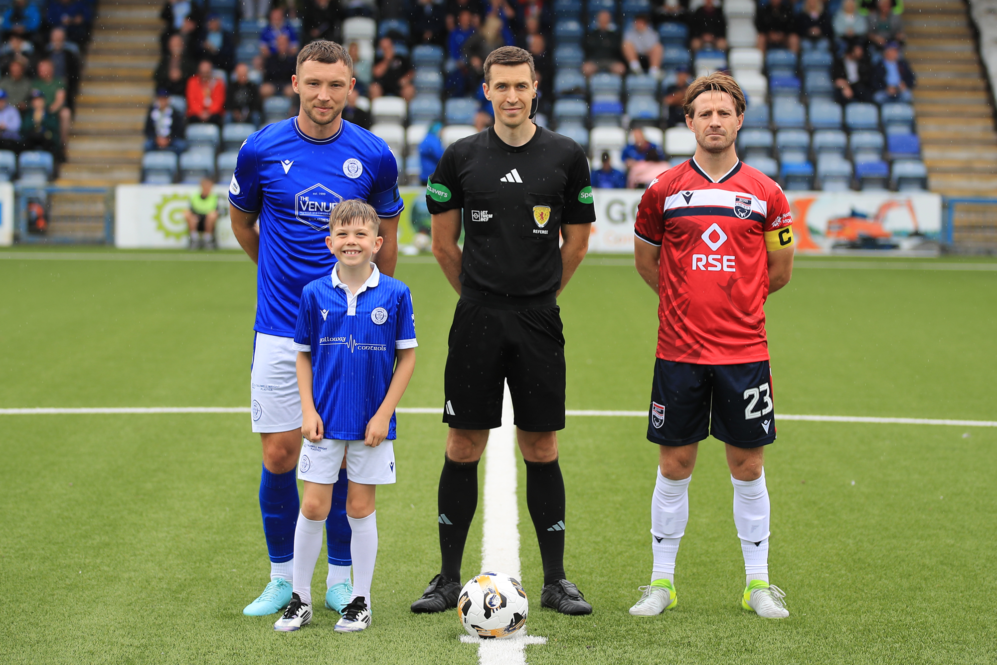 QOSFC Official