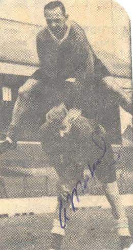 QosFC: Ally MacLeod