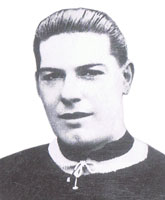 QosFC: Legends - Ian Dickson