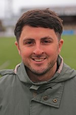 QosFC: Club Staff - Season 20/21