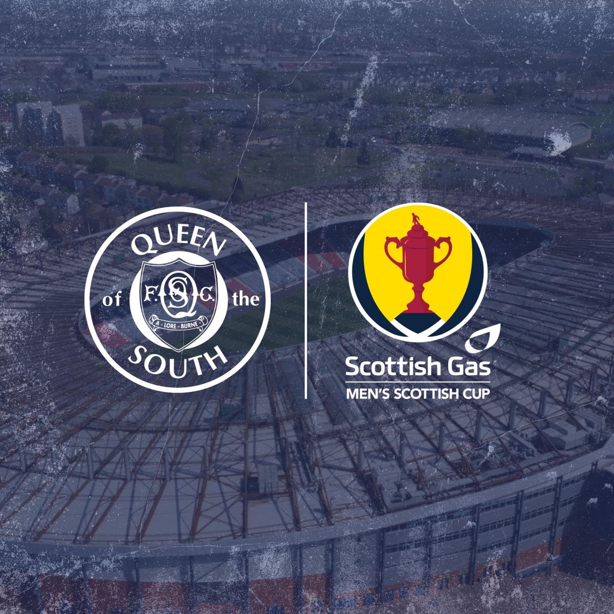 QosFC: Scottish Gas Scottish Cup 4th Round Draw